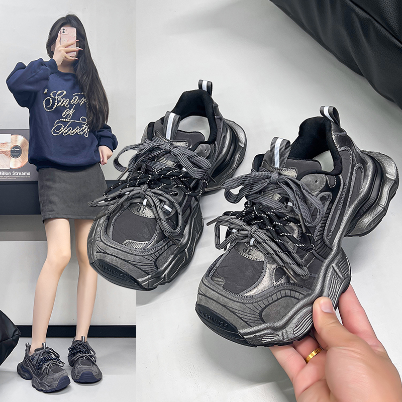 华达宝女鞋-5829 女鞋批发 女鞋一件代发 女鞋分销 女鞋货源 - 美美淘品